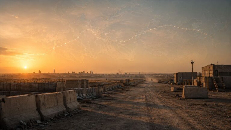 Trump’s Silent Victory in Syria – Michael Hollister